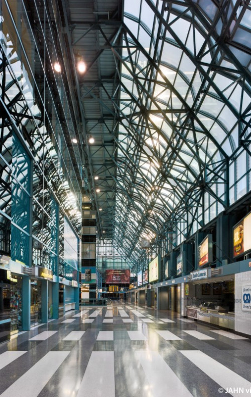 Accenture Tower - The Skyscraper Center