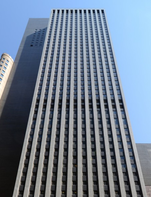 Home Insurance Plaza - The Skyscraper Center