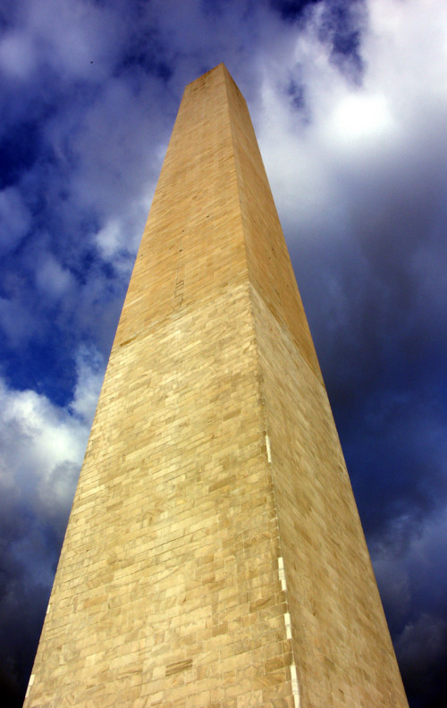 Washington Monument - The Skyscraper Center