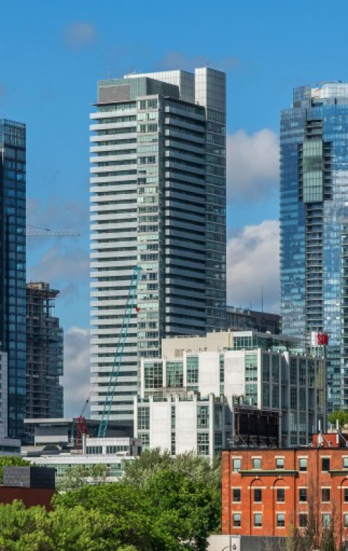 Festival Tower - The Skyscraper Center