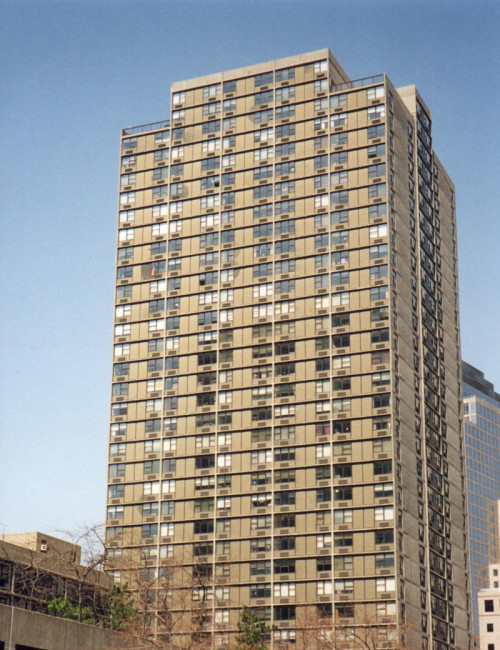 200 Gateway Plaza - The Skyscraper Center