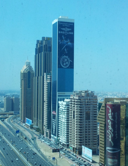 ASPIN Tower - The Skyscraper Center