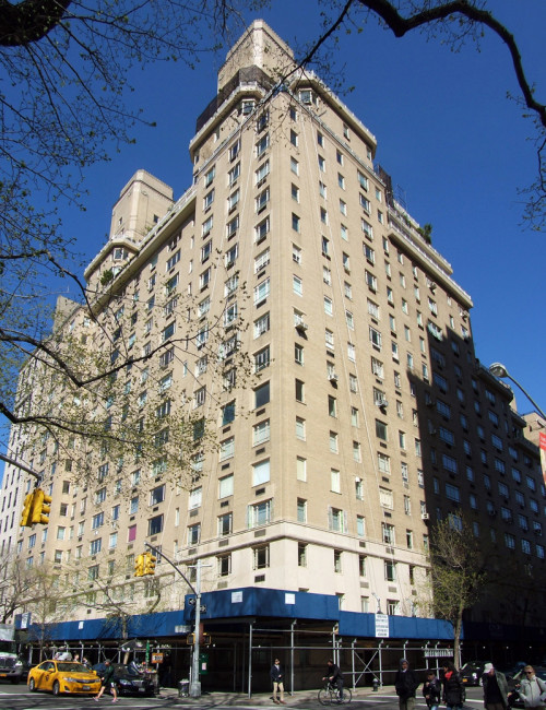 880 5th Avenue - The Skyscraper Center