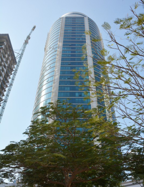Fortune Tower - The Skyscraper Center