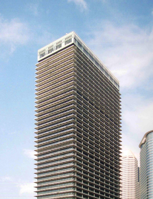 800 Bell Street - The Skyscraper Center