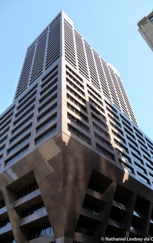 100 Federal Street - The Skyscraper Center