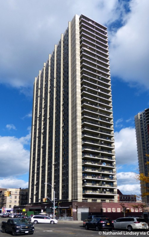 Park Tower - The Skyscraper Center