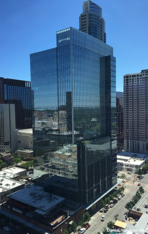 Colorado Tower - The Skyscraper Center
