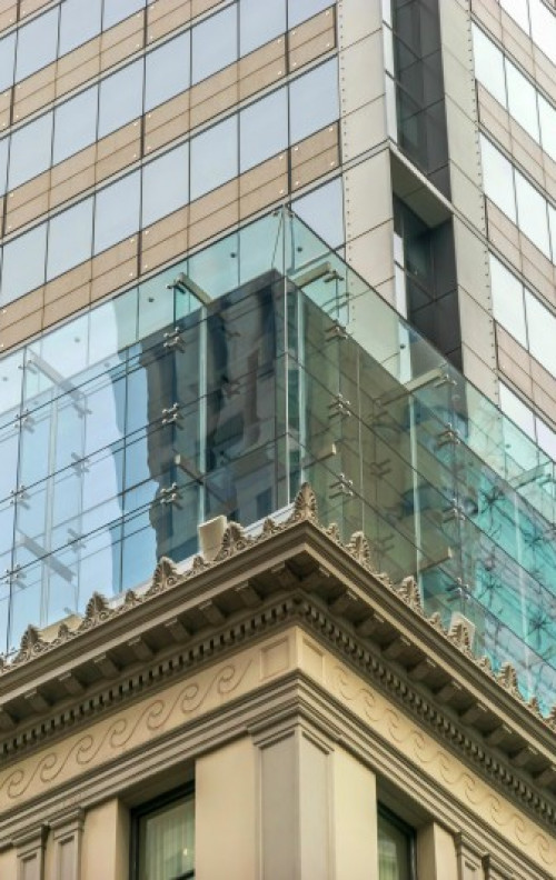 Commsec Tower - The Skyscraper Center