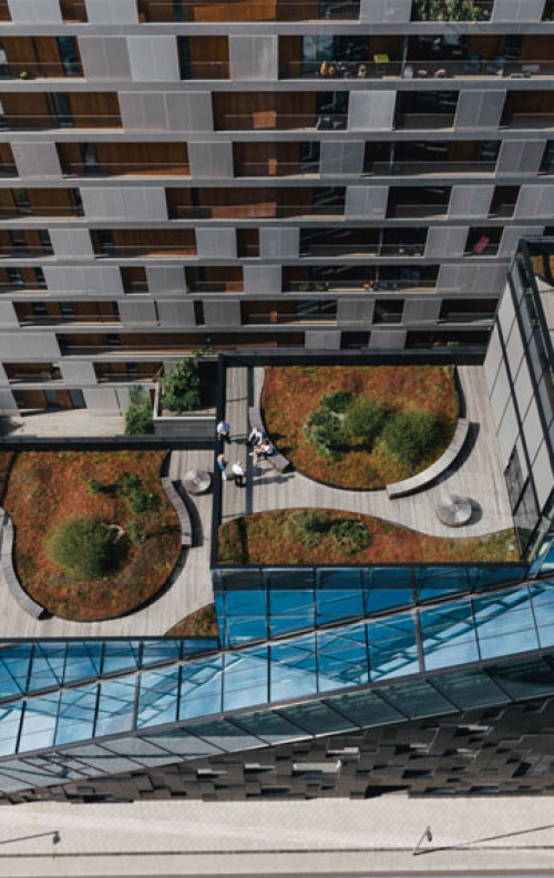 DnB Nor C - The Skyscraper Center