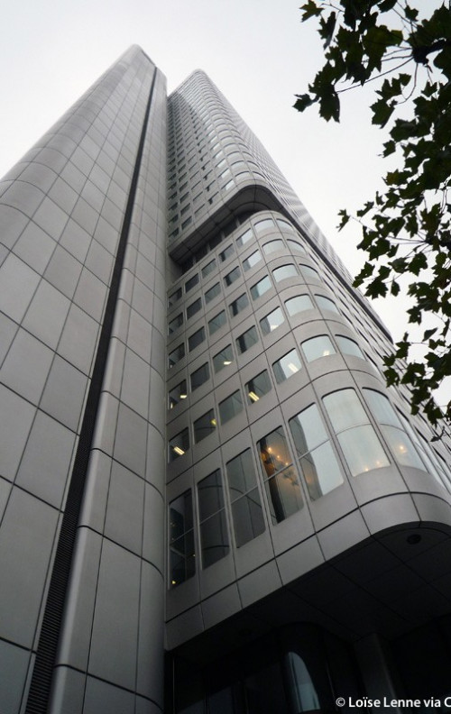 Silver Tower - The Skyscraper Center