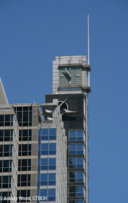 Boeing International Headquarters - The Skyscraper Center