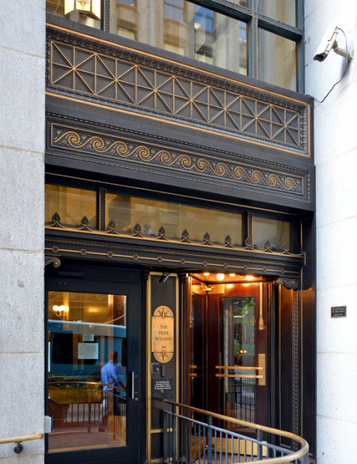 Frick Building - The Skyscraper Center