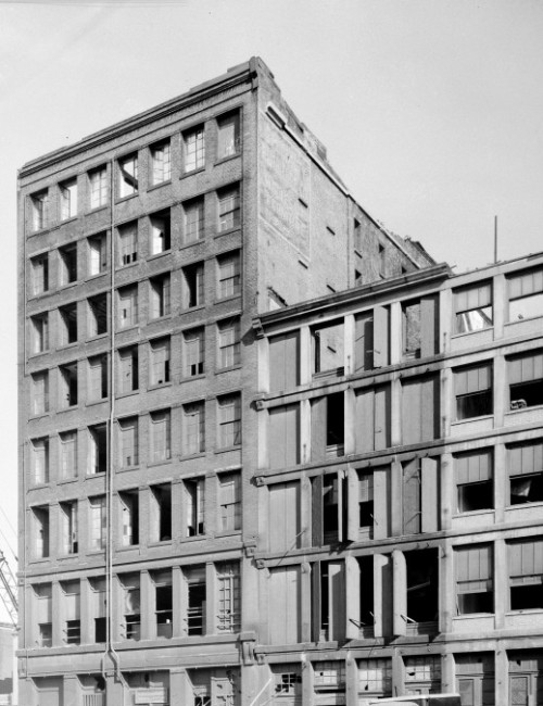 Jayne Building - The Skyscraper Center