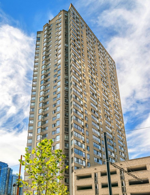 Harbour Point - The Skyscraper Center