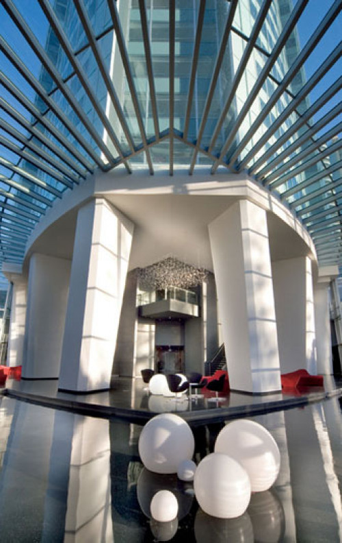 D1 Tower - The Skyscraper Center