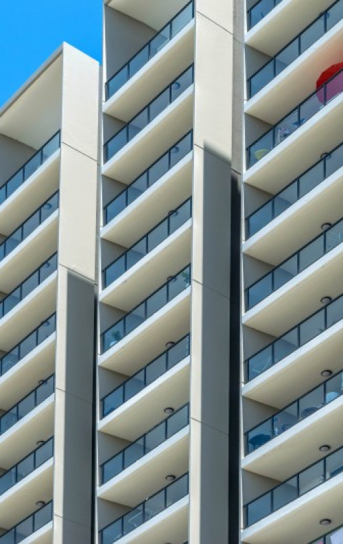 111 George Street (Tower A) - The Skyscraper Center