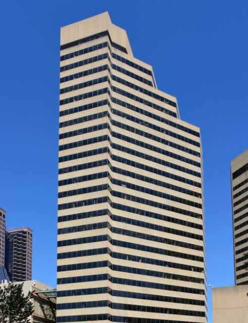 Capitol Square - The Skyscraper Center