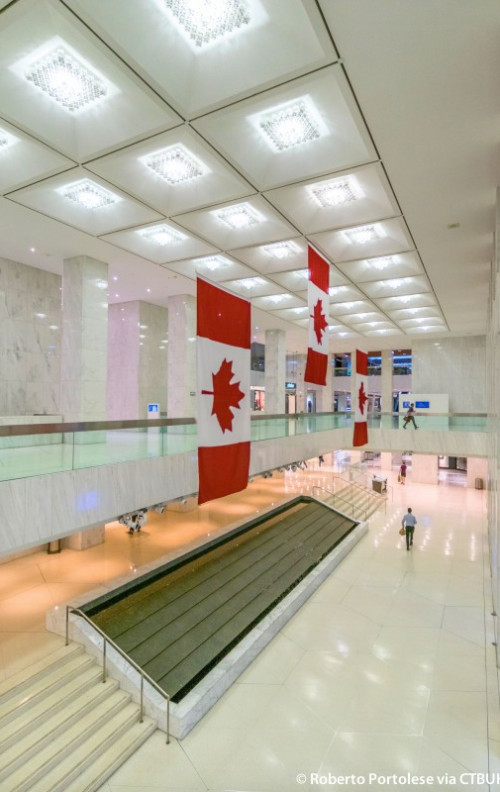 First Canadian Place - The Skyscraper Center