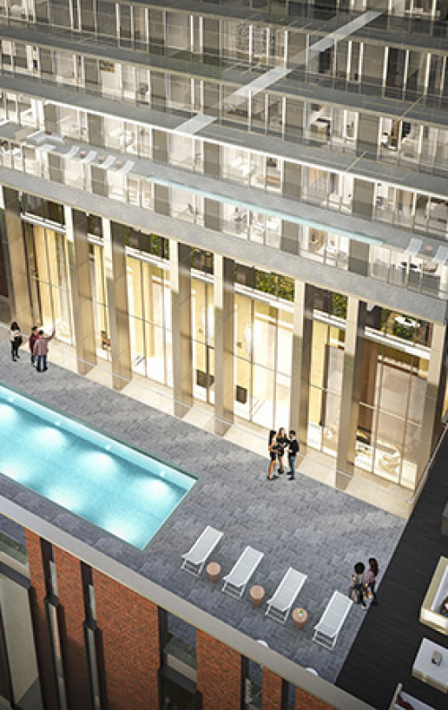 Jasper House - The Skyscraper Center