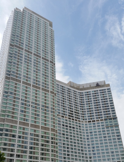 Pinnacle - The Skyscraper Center