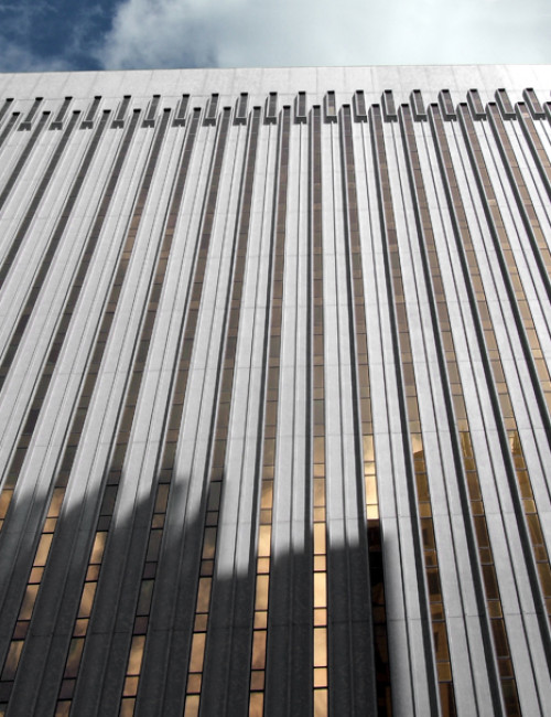 400 South Tryon - The Skyscraper Center