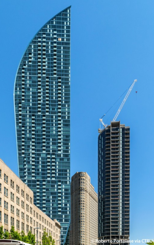 L Tower - The Skyscraper Center
