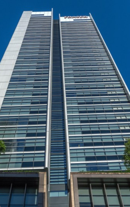 Fraser Suites - The Skyscraper Center