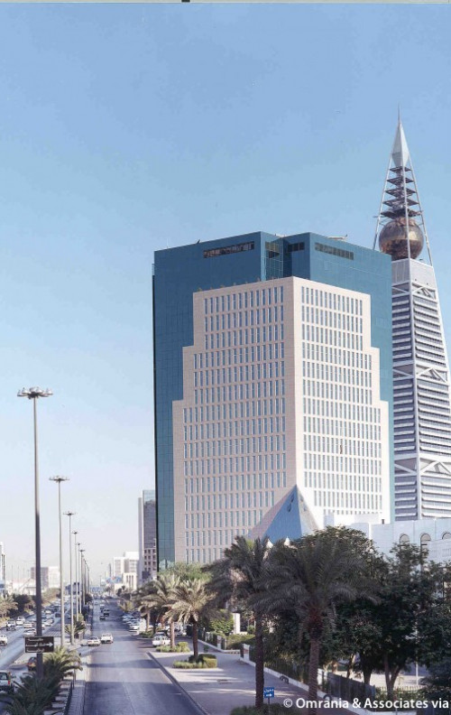 NCCI Towers North - The Skyscraper Center