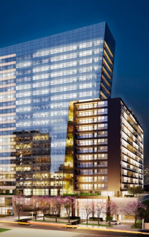 Soberane - The Skyscraper Center