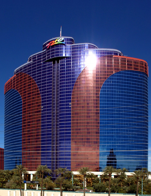 Rio Masquerade Tower - The Skyscraper Center