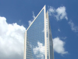 Duke Energy Center - The Skyscraper Center