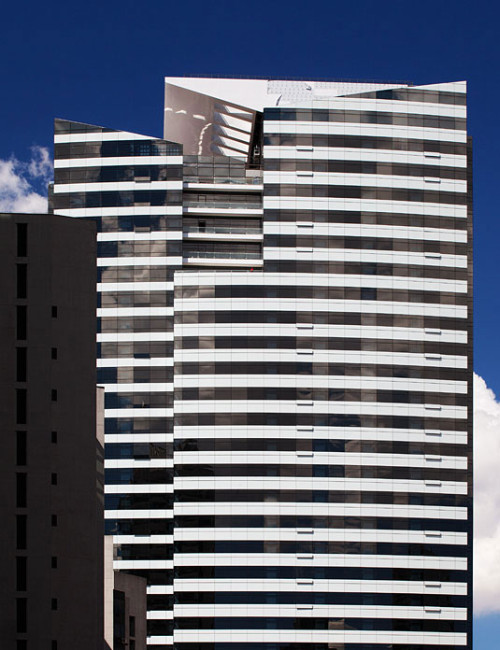 Eco Berrini - The Skyscraper Center