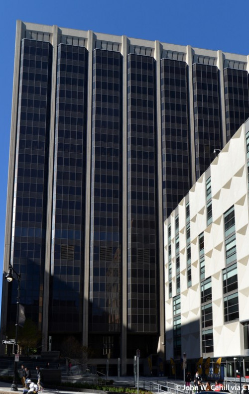 McCormack Building - The Skyscraper Center