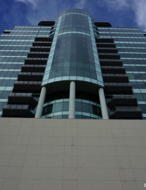 Cosmopolitan - The Skyscraper Center