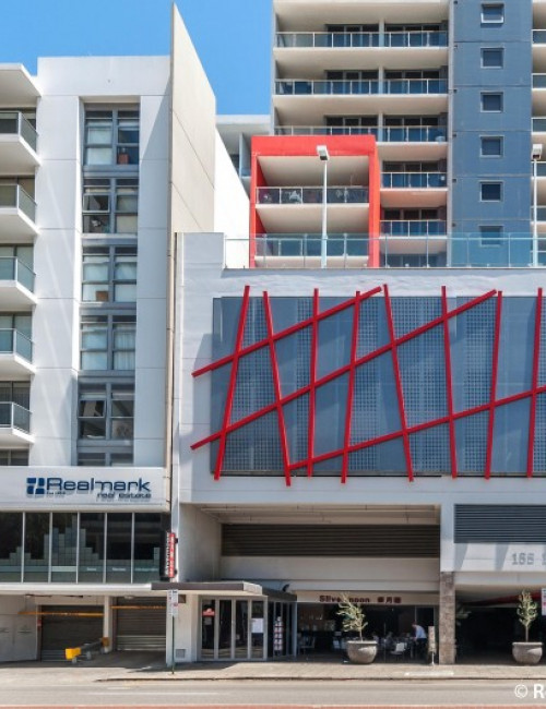 Rise Apartments - The Skyscraper Center