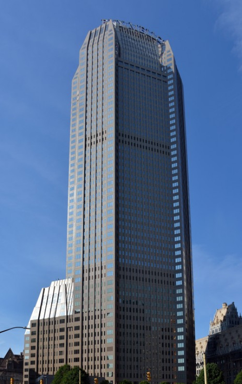 BNY Mellon Center - The Skyscraper Center