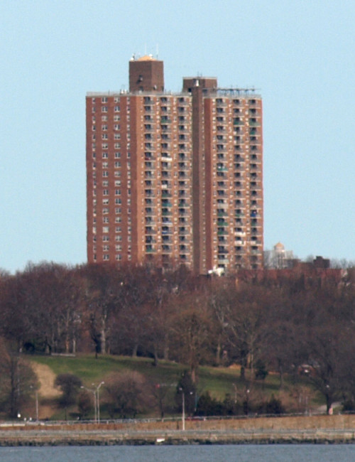 Towers of Bay Ridge East - The Skyscraper Center