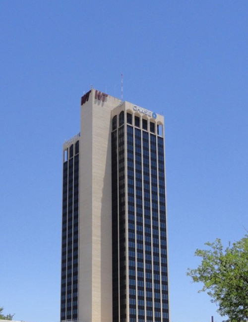 Chase Tower - The Skyscraper Center