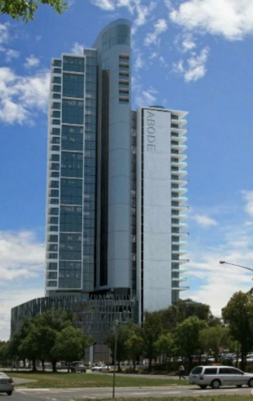 Wayfarer Apartments - The Skyscraper Center