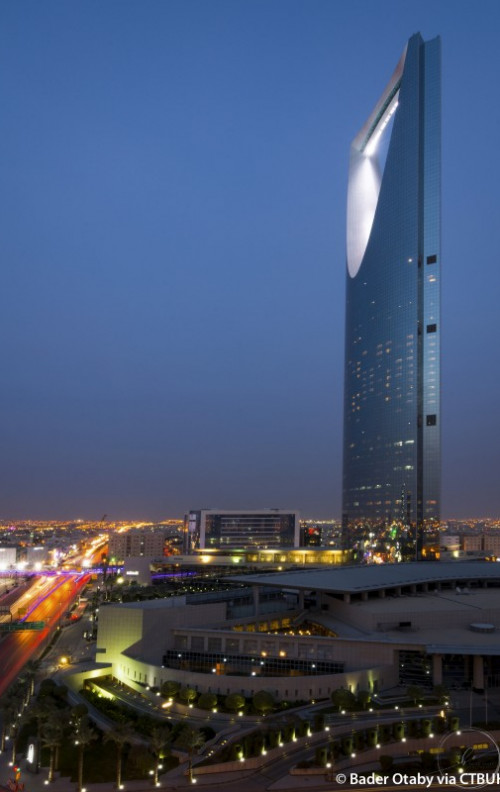 Kingdom Centre - The Skyscraper Center