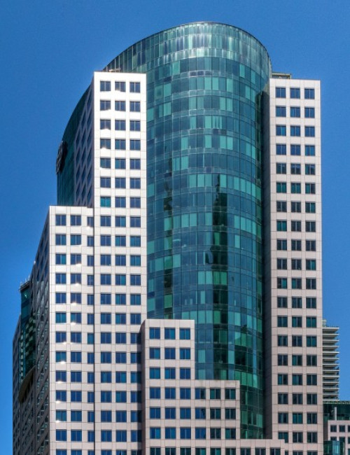 Metro Hall - The Skyscraper Center