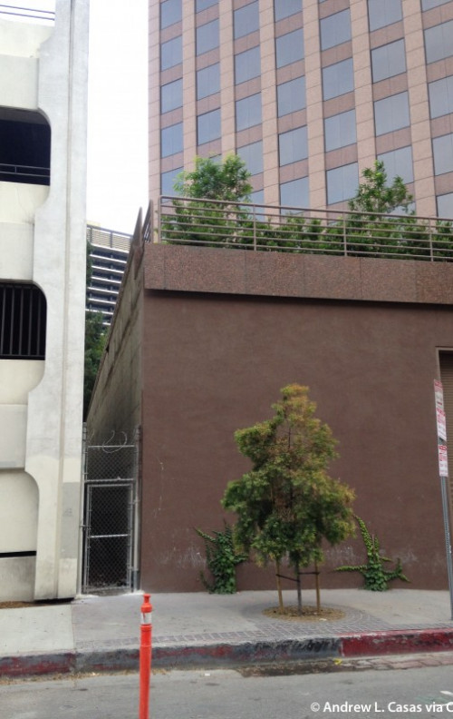 Figueroa Plaza II - The Skyscraper Center