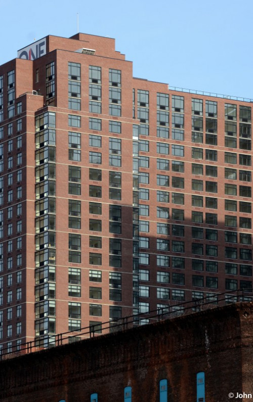 The One - The Skyscraper Center