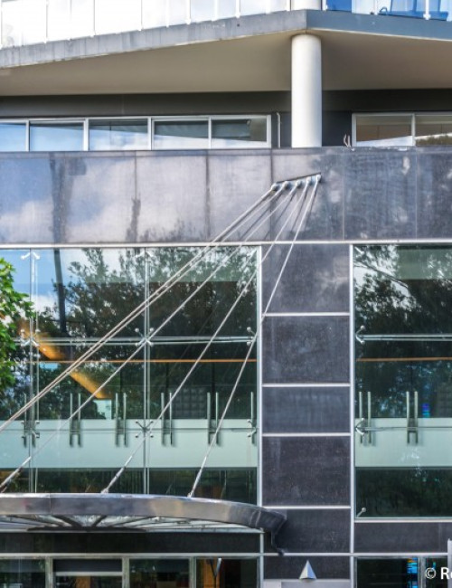 Condor Tower - The Skyscraper Center