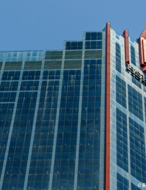 HSBC Centre - The Skyscraper Center