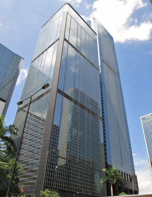 Immigration Tower - The Skyscraper Center