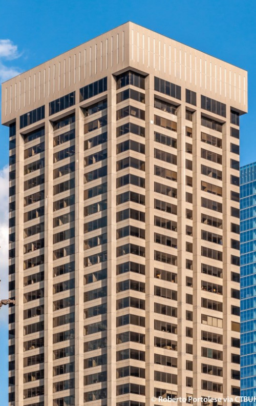 Simpson Tower - The Skyscraper Center