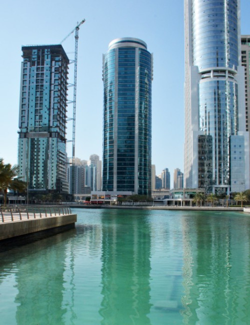 Fortune Tower - The Skyscraper Center