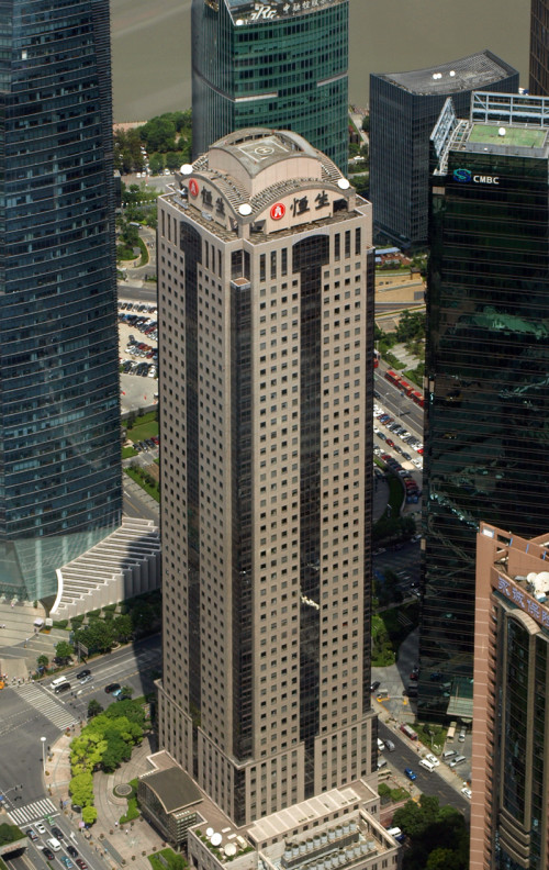 HSBC Tower - The Skyscraper Center